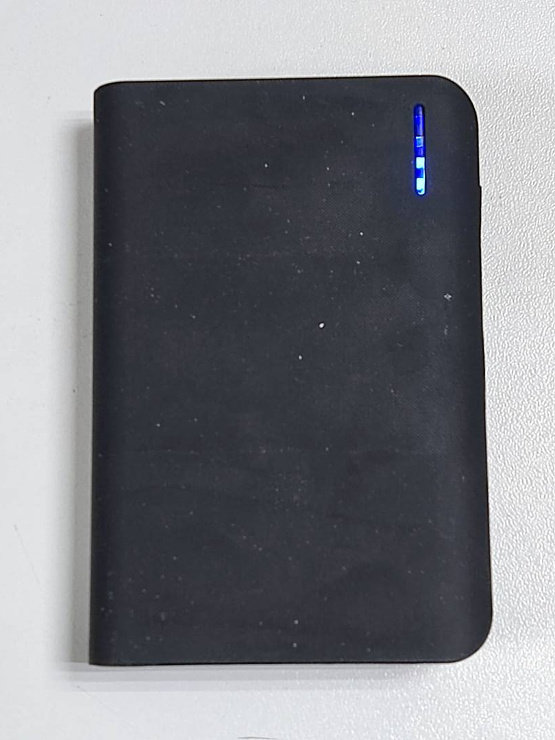 Повербанк Mediarange mr752