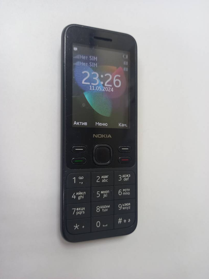 Мобільний телефон Nokia nokia 150 ta-1235,артикул 01-200172728 ...