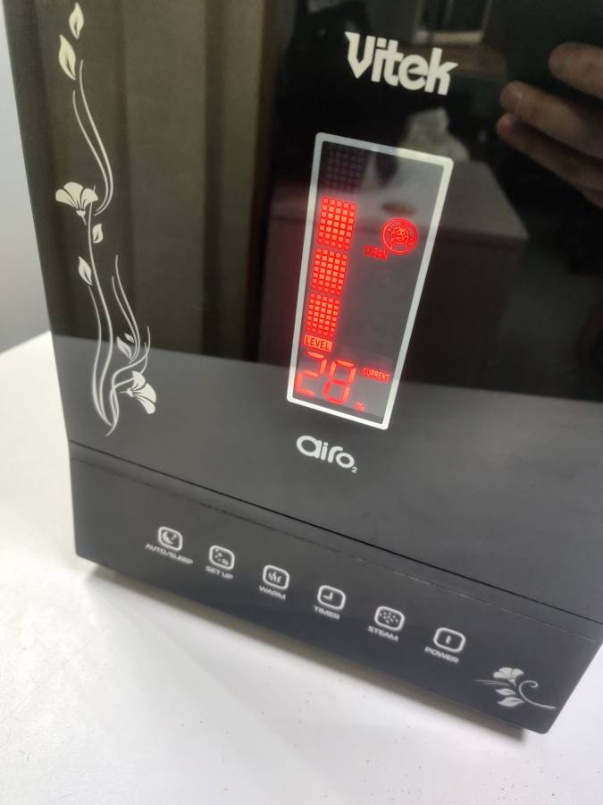 Купити Зволожувач повітря Vitek vt-2324 01-200453436 | Техноскарб