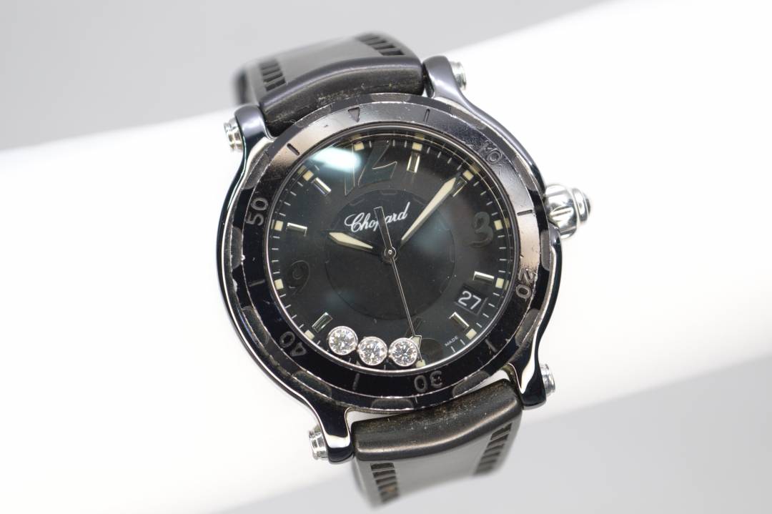 Купити Годинник Chopard 28/8507 01-200395791 | Техноскарб