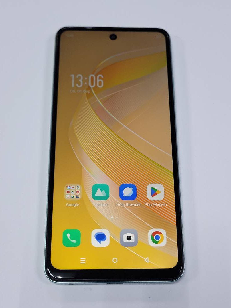 Купити Мобільний телефон Infinix smart 8 4\\64 01-200429877 | Техноскарб