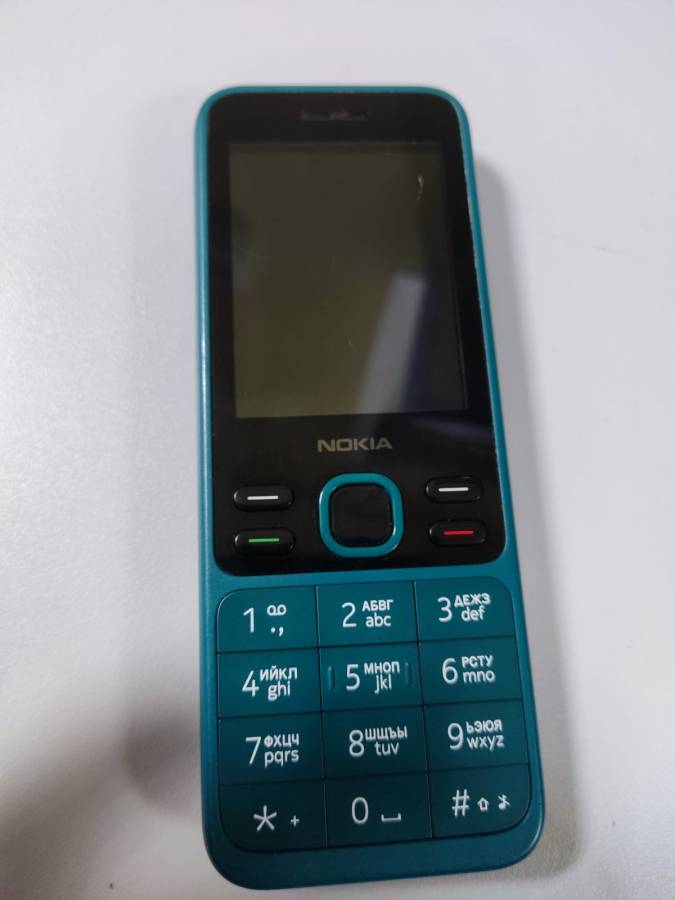 Купить Мобильний телефон Nokia nokia 150 ta-1235 01-200331285 | Техноскарб