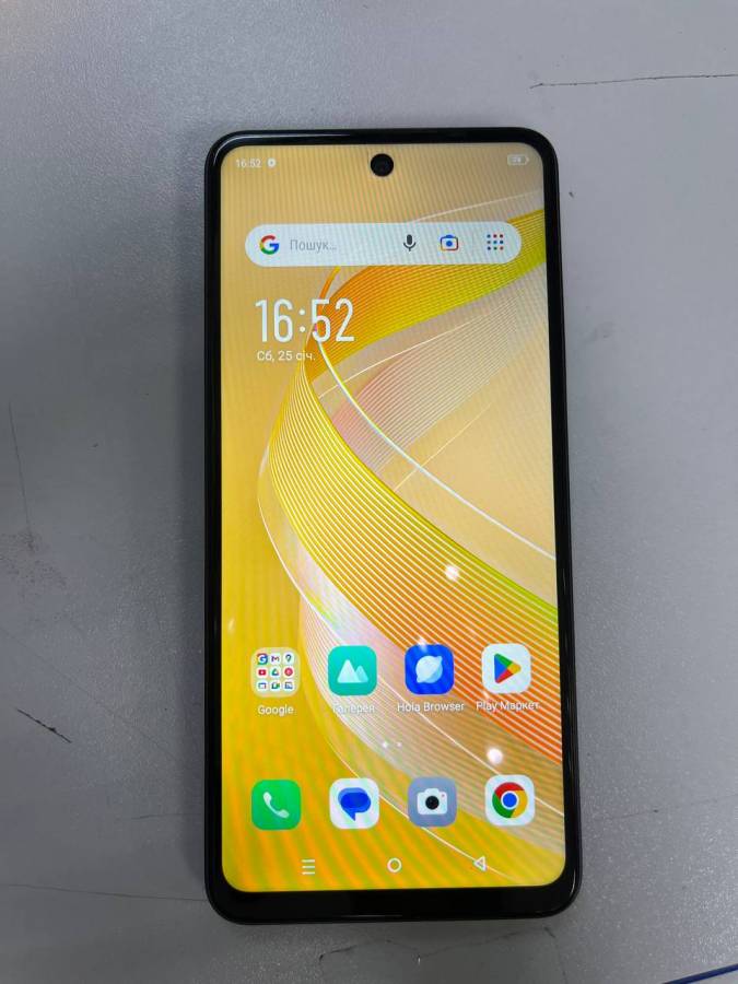 Купити Мобільний телефон Infinix smart 8 4\\64 01-200391134 | Техноскарб