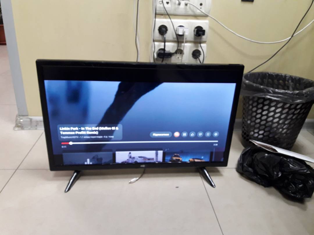 Купити Телевізор Setup 24hsf30 01-200439169 | Техноскарб