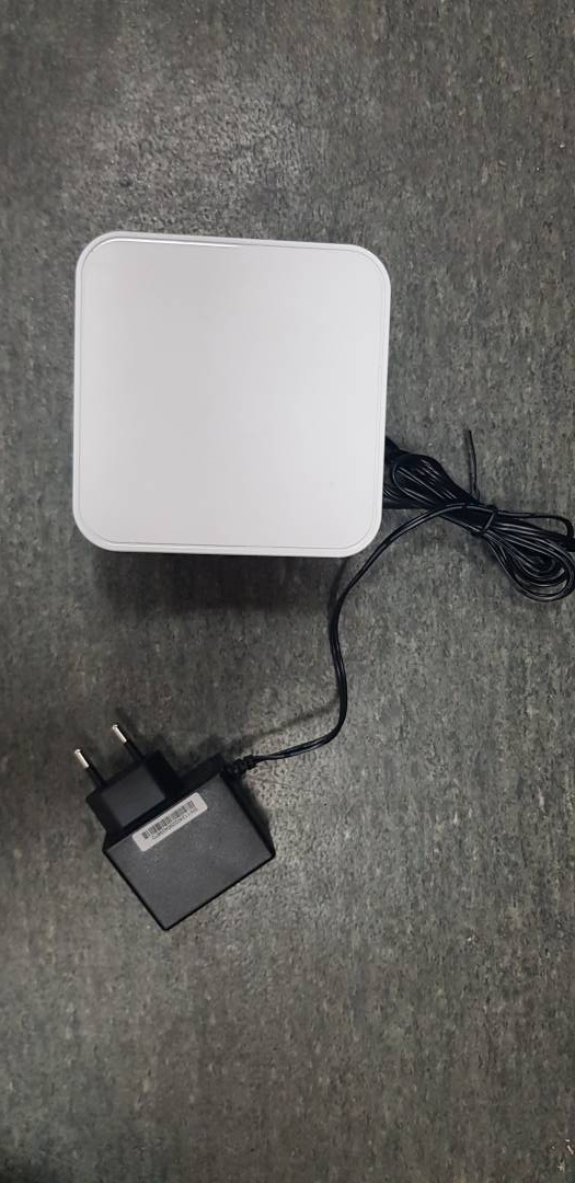 Купить Беспроводный маршрутизатор Raisecom dr5254 01-200270168 | Техноскарб