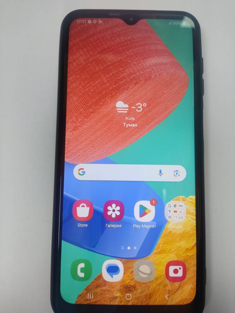 Купити Мобільний телефон Samsung m336b galaxy m33 5g 6/128gb 01 ...