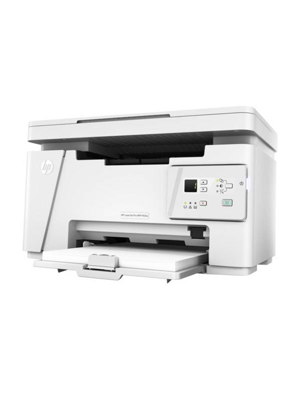 БФП-принтери Hp laserjet pro mfp m26a :: Техноскарб