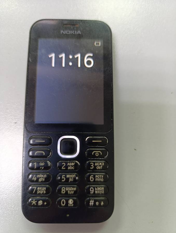 Купити Мобільний телефон Nokia rm-1136 01-200418305 | Техноскарб