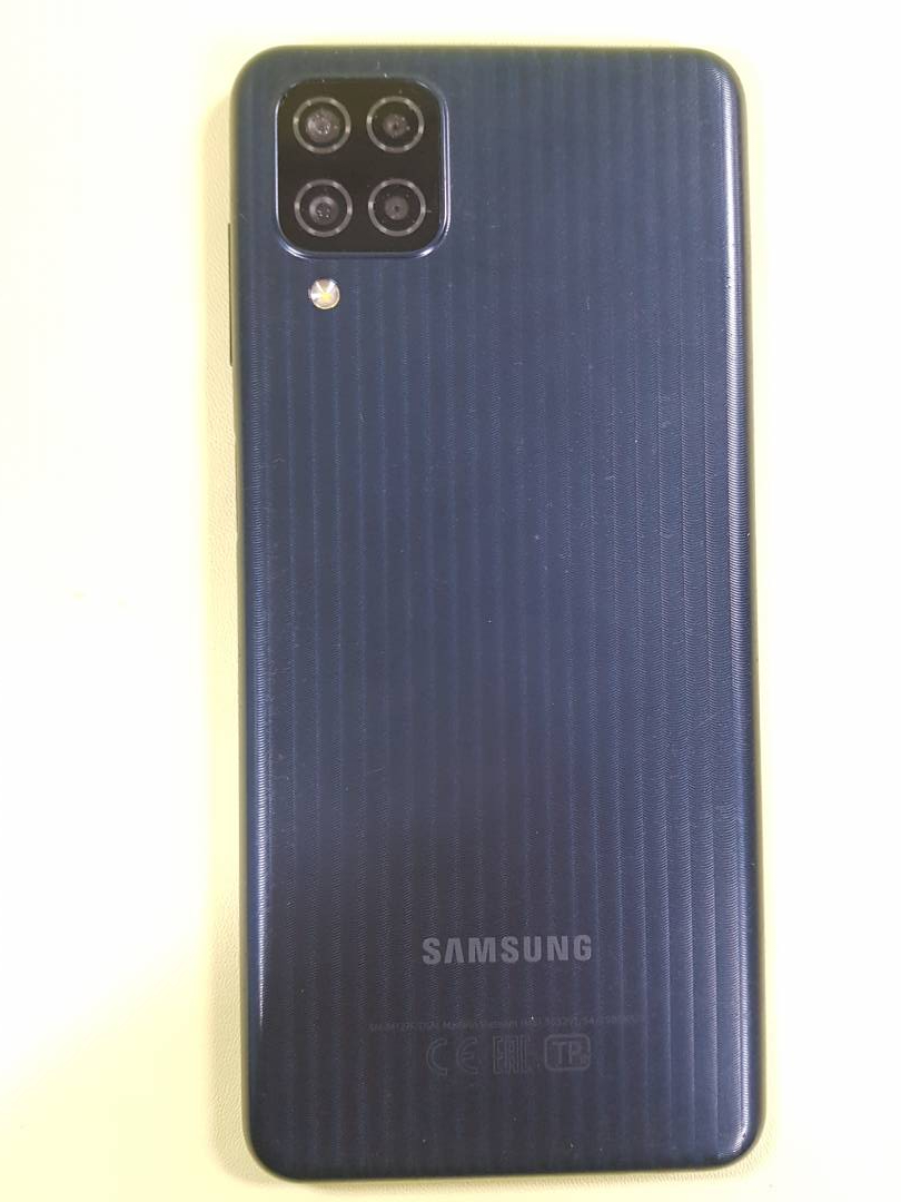 Купить Мобильний телефон Samsung m127f galaxy m12 4/64gb 01-200365276 ...