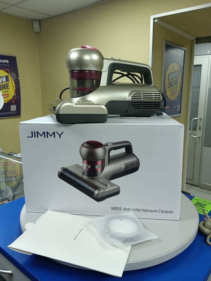 Купити Пилосос Jimmy wb55 01-200326188 | Техноскарб