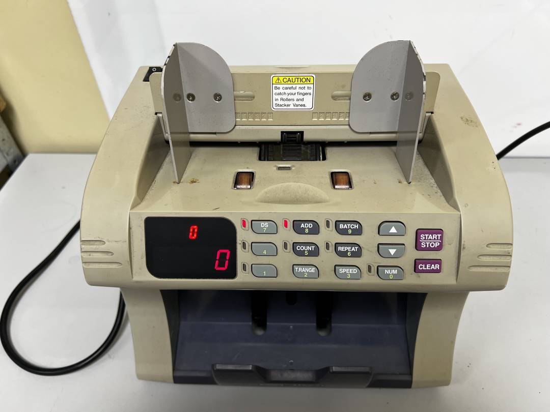 Купити Лічильник банкнот Billcon n-120 01-200444233 | Техноскарб