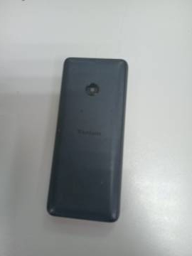 Купити Мобільний телефон Philips xenium e169 01-200403910 | Техноскарб