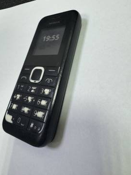Купити Мобільний телефон Nokia 105 rm-1133 01-200314497 | Техноскарб