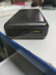 Купити Повербанк Hoco j104a 20000mah 01-200340346 | Техноскарб