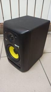 Купити Акустика Krk rokit rpg2 powered 5 01-200432705 | Техноскарб