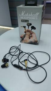 Купити Навушники Marshall mode eq 01-200308295 | Техноскарб