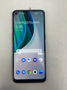 Мобільний телефон Oneplus nord n10 be2029 5g 6/128gb,артикул 01 ...