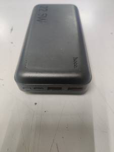 Купити Повербанк Hoco j104a 20000mah 01-200385074 | Техноскарб