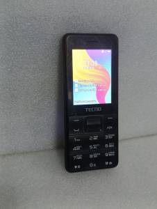 Купити Мобільний телефон Tecno t372 01-200317811 | Техноскарб