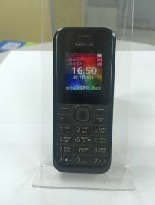 Купити Мобільний телефон Nokia 105 rm-1133 01-200314015 | Техноскарб