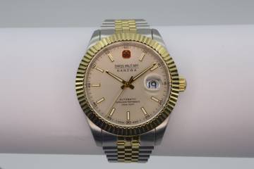 Купити Годинник Swiss Military hanowa diligenter smwgl0002160 01 ...