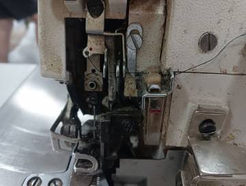 Купити Швейна машина Shunfa sf737f 01-19302516 | Техноскарб