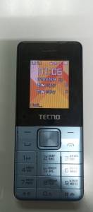 Купити Мобільний телефон Tecno t301 01-200334161 | Техноскарб