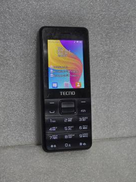 Купити Мобільний телефон Tecno t372 01-200339413 | Техноскарб