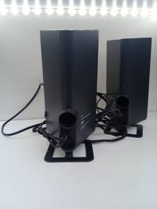 Купити Акустика Altec Lansing 220 w 01-200311441 | Техноскарб