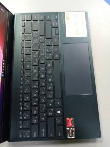Купити Ноутбук Asus zenbook 14 um425qa 01-200363093 | Техноскарб