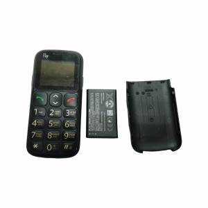 Купить Мобильний телефон Fly ezzy 7 01-200372977 | Техноскарб