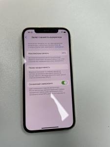 Купити Мобільний телефон Apple iphone 12 pro 128gb 01-200360470 ...